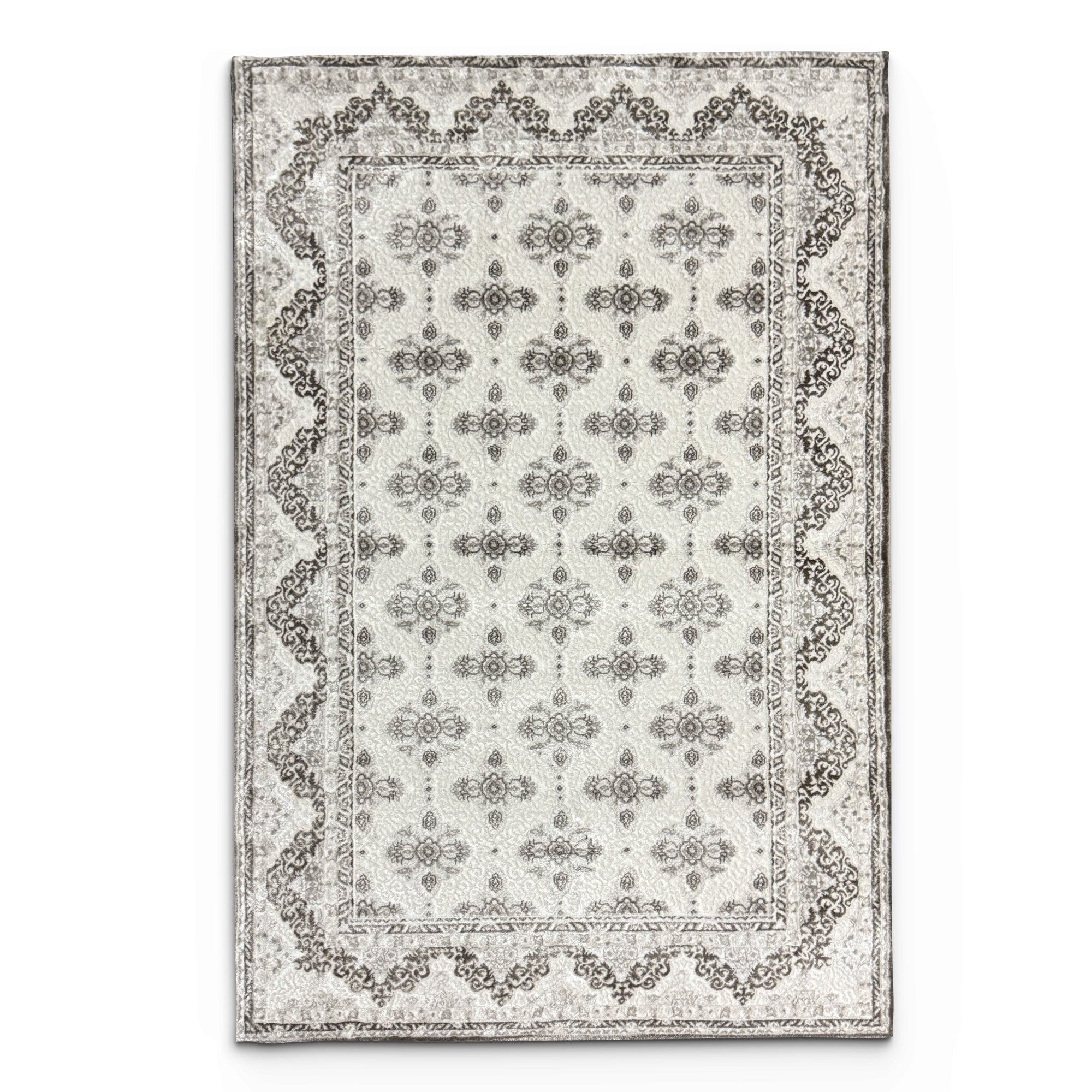 Milenyum Zervano Carpet - Kristal Carpets