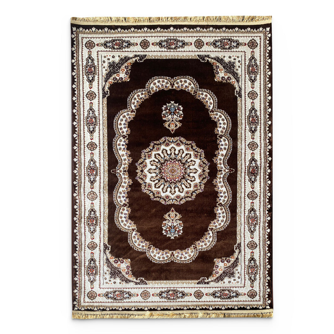 Classic Carpets - Kristal Carpets