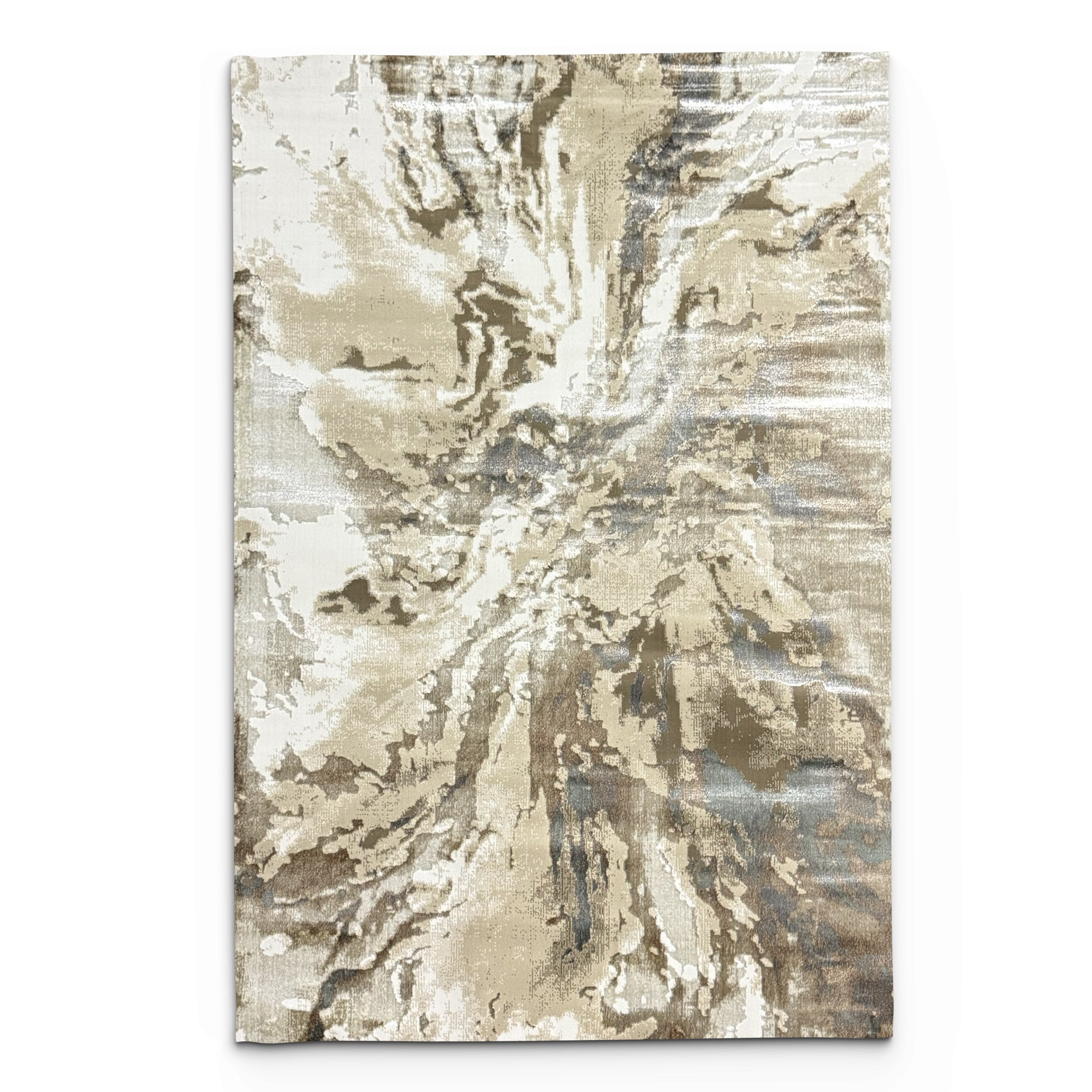 Artist Lumeris Carpet - Kristal Carpets