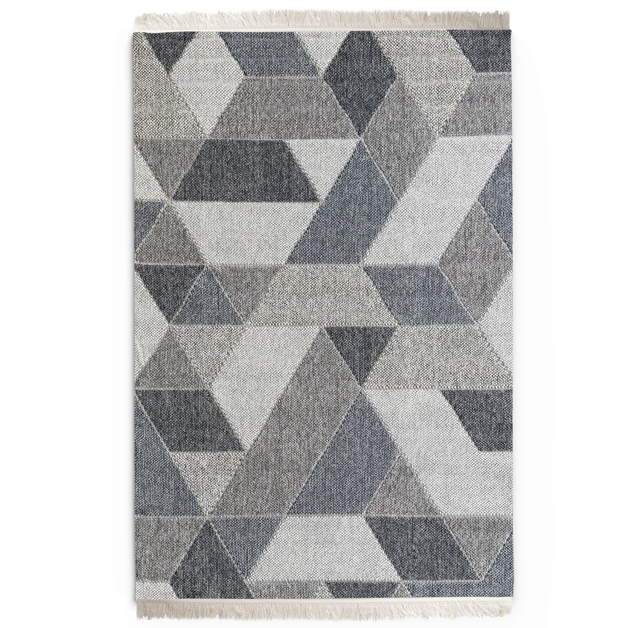 Jute Salvera Carpet - Kristal Carpets
