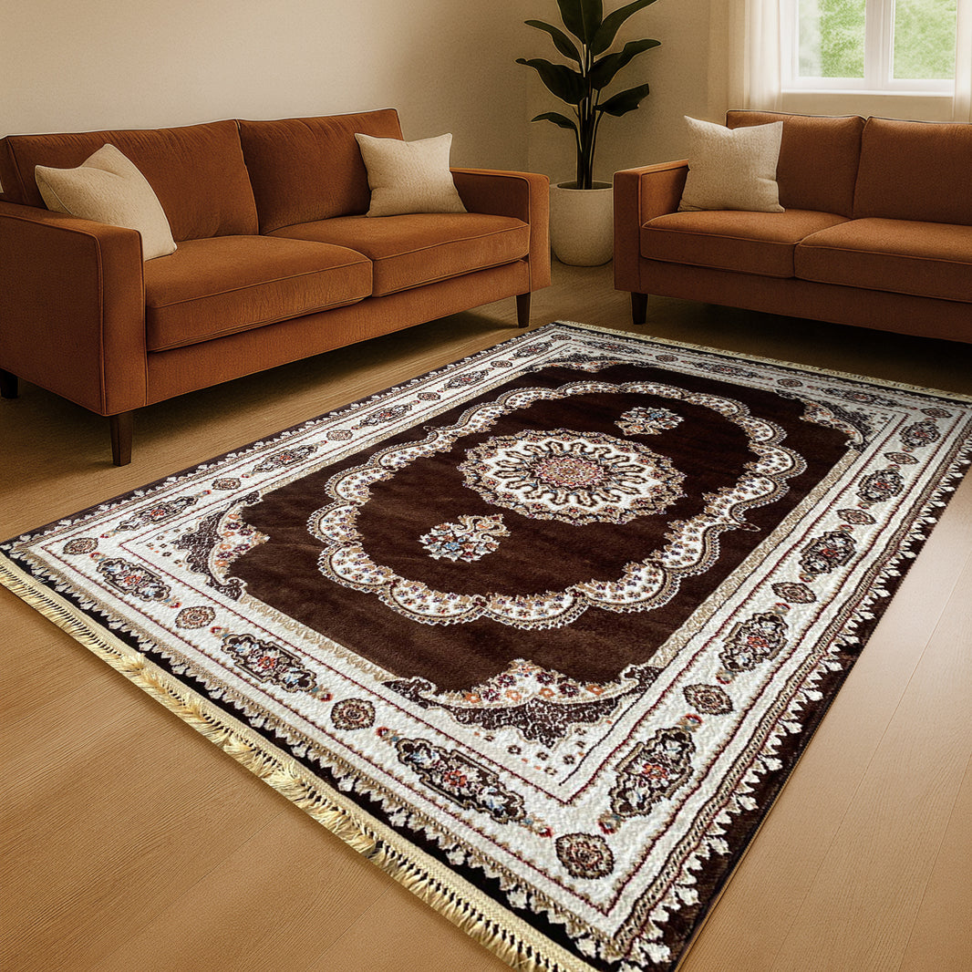 Classic Carpets - Kristal Carpets