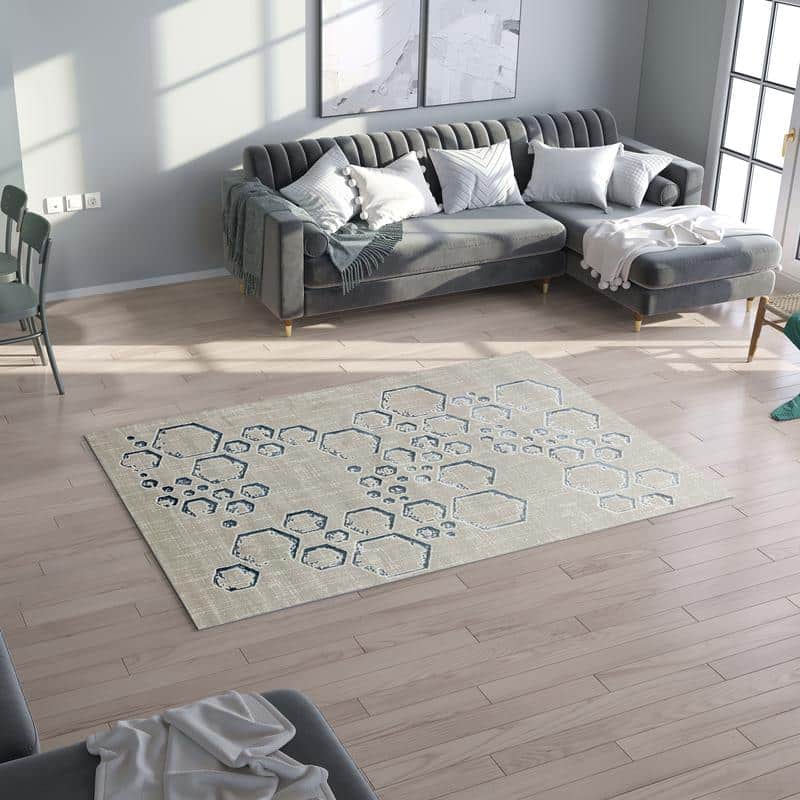6ft x 9ft Carpets Collection - Kristal Carpets
