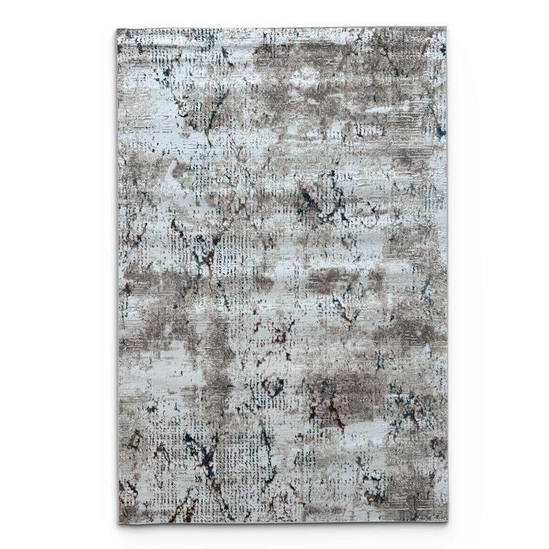 Artist Soft Abstract Area Carpet - Kristal Carpets